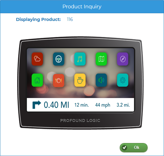 Profound Logic Product Enhancement: Profound UI 6 fix pack 3 and Profound.js 4.10
